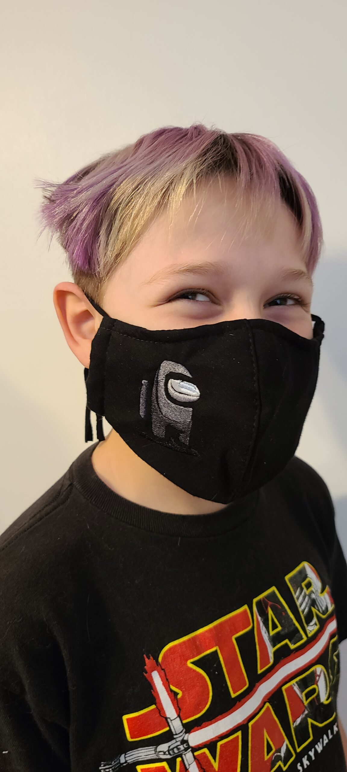 Build Your Face Mask| Custom Face Masks - MrSeams.com