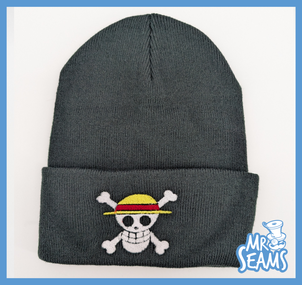 One Piece Pride Hats and Beanies | LGBTQ - MrSeams.com