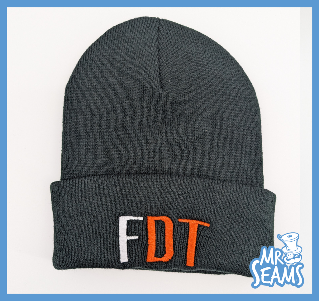 FDT Hats and Beanies | LGBTQ - MrSeams.com